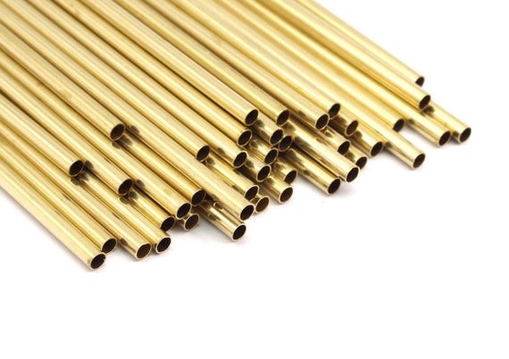 Vrd Tubes Premium Brass and Copper Tubes Manufacturer, Exporter, and ...